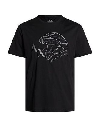 A|X Armani Exchange TOPS - T-shirts sur YOOX.COM