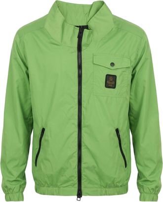 RefrigiWear JACKEN & M&Auml;NTEL - Jacken und Anoraks auf YOOX.COM