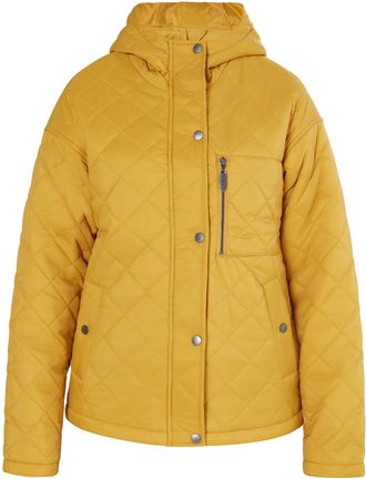 Usha Jacke