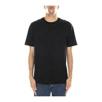 Carhartt Work in Progress T-Shirts - - Tops - Herren - Schwarzk - M