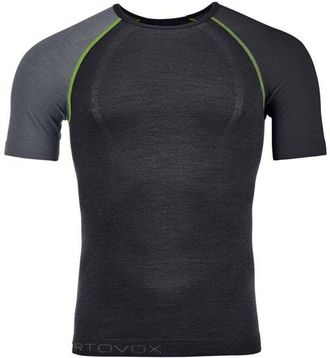 Ortovox Comp Light 120 - Funktionsshirt - Herren