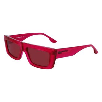 Karl Lagerfeld Multicolor Injektionssonnenbrille