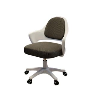 Generic B&uuml;rostuhl, Atmungsaktiver Computer-Schreibtischstuhl Mit Hoher R&uuml;ckenlehne Und Netzgewebe, Belastbarkeit Bis 150 Kg, for Zuhause Und B&uuml;ro(Color1)