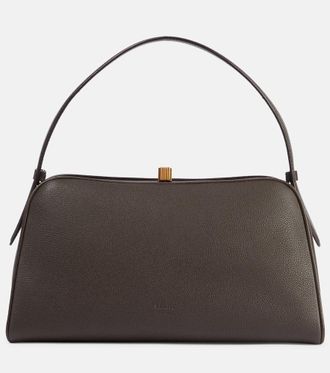 Khaite Sac Cate en cuir