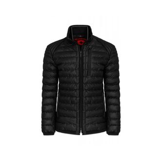 Wellensteyn Molm-663 Mol Jacket - - Jackets - Herren - Schwarzk - 2XL