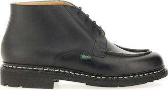 Paraboot Bottes - Noir