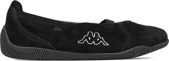 Kappa Ballerinas Kappa CEO-WP40-046Z Schwarz