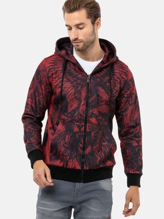 Cipo & Baxx Jacke
