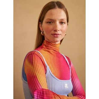 Courr&egrave;ges D&eacute;bardeur en maille