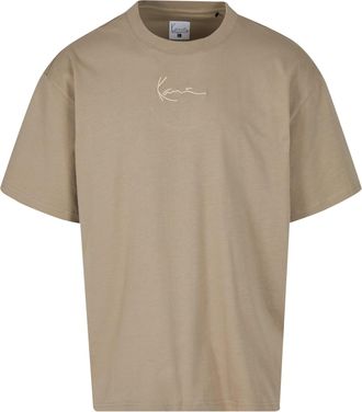 Karl Kani T-Shirt Small Signature Essential