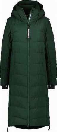 Alife And Kickin Winterjacke Nellie