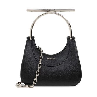 Alexander McQueen Damen, Taschen, Schwarzk, ONE SIZEGr&ouml;&szlig;e