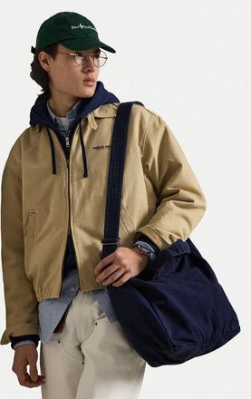 Polo Ralph Lauren Handtasche 405967606001 Dunkelblau