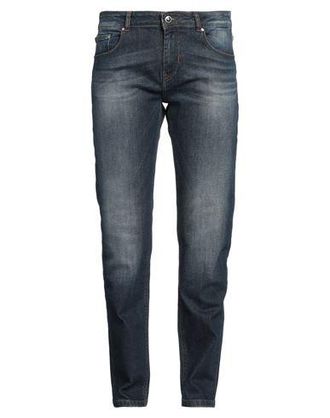 Manuel Ritz BAS - Pantalons en jean sur YOOX.COM