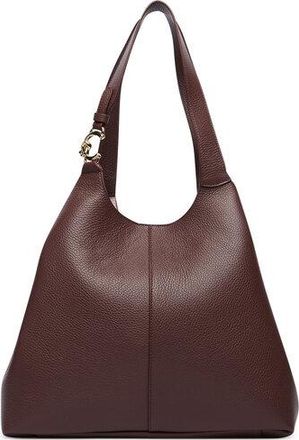 Coccinelle Handtasche SHA Coccinelle C-Easy E1 SHA 11 01 01 Dunkelrot