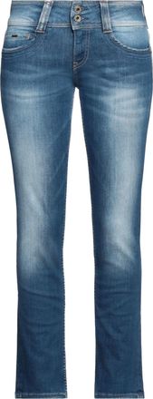 Pepe Jeans London HOSEN & R&Ouml;CKE - Jeanshosen auf YOOX.COM