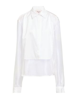 Mariuccia TOPS - Hemden auf YOOX.COM