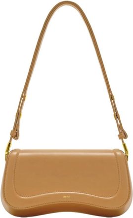 JW PEI JW Pei, Femme, Sacs, Brun, Taille: ONE Size Joy Shoulder Bag