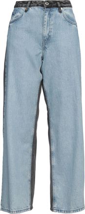 Karl Lagerfeld HOSEN & RÖCKE - Jeanshosen auf YOOX.COM