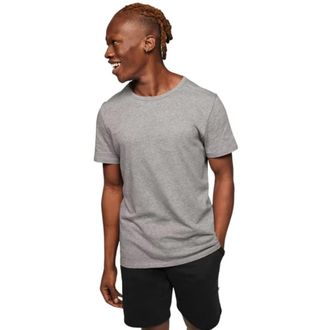 On Running T-Shirt - - Sport - Herren - Grau - M