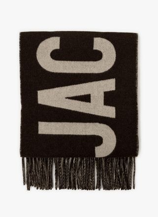 Jacquemus L&eacute;charpe Jacquemus