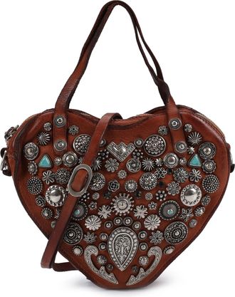 Campomaggi Handtasche Valentia