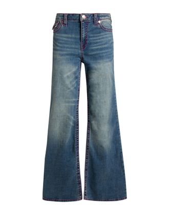 True Religion HOSEN & R&Ouml;CKE - Jeanshosen auf YOOX.COM