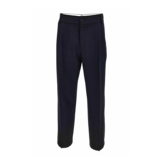 Versace Jeans Couture Hose - - Trousers - Herren - Schwarzk - L