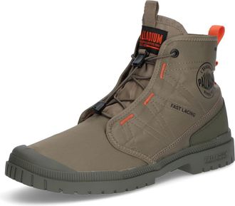 Palladium Sp20 Travel Hi 74476377M, Boots - 41 EU