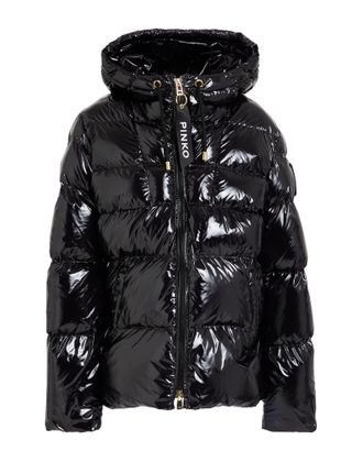 Pinko JACKEN & M&Auml;NTEL - Pufferjacken & Daunenjacken auf YOOX.COM