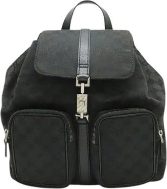 Gucci Damen, Pre-Owned, Schwarzk, ONE SIZEGr&ouml;&szlig;e