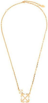 Off-white JOAILLERIE et MONTRES - Colliers sur YOOX.COM