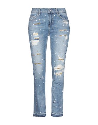 Liu Jo HOSEN & RÖCKE - Jeanshosen auf YOOX.COM