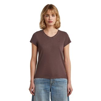 G-Star G-Star Eyben Slim V-Neck Top 2.0