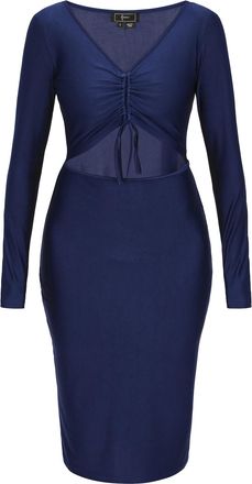 Faina Kleid Festival