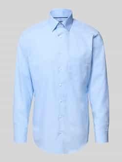 Olymp Modern Fit Business-Hemd mit Kentkragen