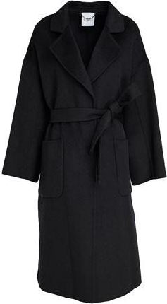 Gretha Milano MANTEAUX - Manteaux longs sur YOOX.COM