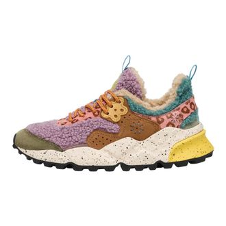 Flower Mountain Femme, Sport, Multicolore, Taille: 37 EU Kotetsu