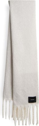 someday Damen Schal | BINTIE volumin&ouml;ser Schal mit sanften Farbverlauf hazy fog melange, 0