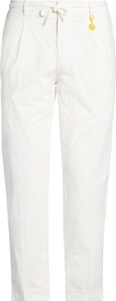 Manuel Ritz HOSEN & R&Ouml;CKE - Hosen auf YOOX.COM