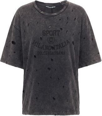 Dolce & Gabbana TOPS - Sweat-shirts sur YOOX.COM