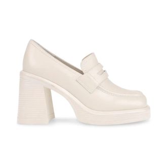 Steve Madden Damen, Schuhe, Wei&szlig;, 40 EUGr&ouml;&szlig;e