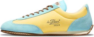 Converse Homme, Chaussures, Multicolore, Taille: 42 1/2 EU Coach Jogger