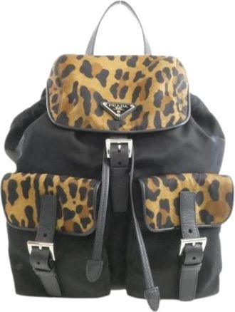 Prada Damen, Pre-Owned, Mehrfarbig, ONE SIZEGr&ouml;&szlig;e