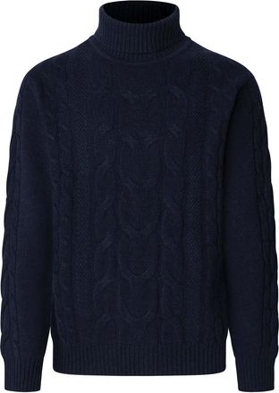 Hackett Pullover