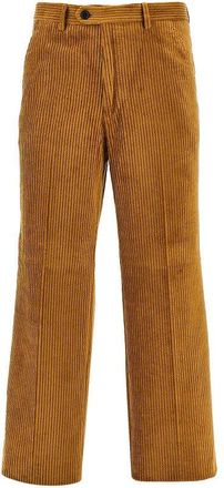Sunflower Bridge corduroy pants Man 48