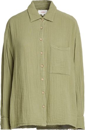 Xirena TOPS - Hemden auf YOOX.COM