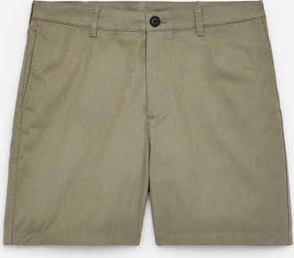 Arket Baumwollshorts -Grün