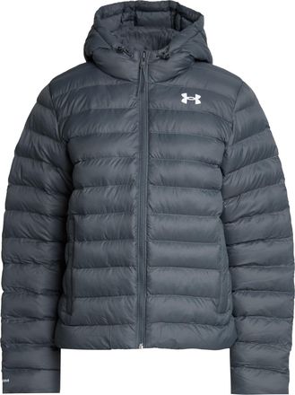 Under Armour JACKEN & M&Auml;NTEL - Pufferjacken & Daunenjacken auf YOOX.COM