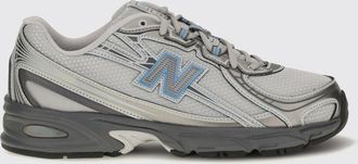 New Balance Baskets 740 en mesh avec semelle interm&eacute;diaire ABZORB-SBS et logo